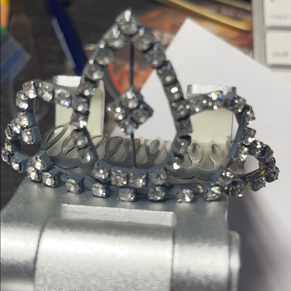 Vintage hair comb | Accessories | Vintage Hair Comb Crown 2x2 Inches ...